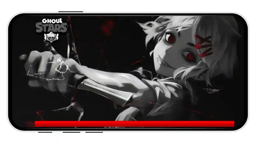 Ghoul Stars Asset - Null's Brawl Mods