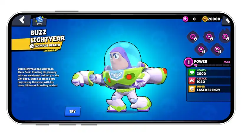 Null's Brawl Assets Download (2025) - Null's Brawl Mods