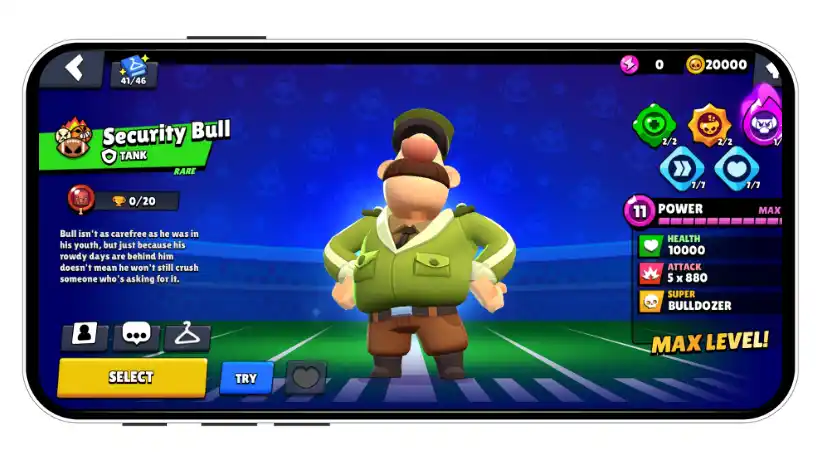 Null's Brawl Assets Download (2025) - Null's Brawl Mods