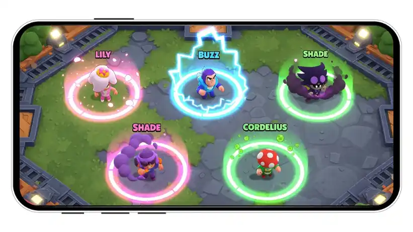 Null's Brawl Assets Download (2025) - Null's Brawl Mods