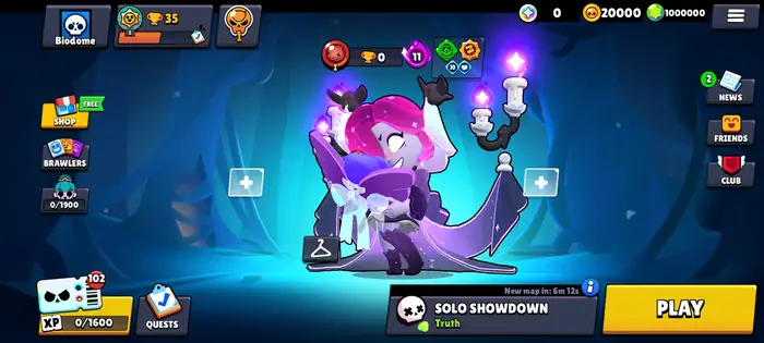 China Brawl - Null's Brawl Mods