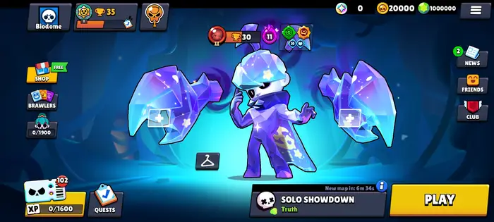 China Brawl - Null's Brawl Mods