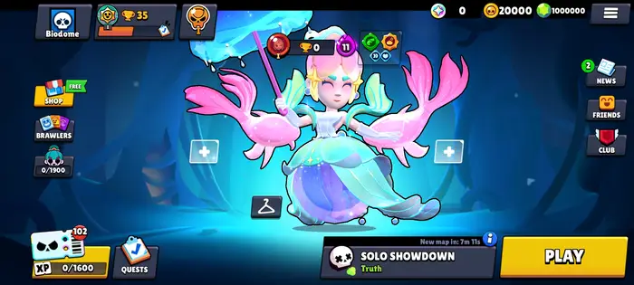 China Brawl - Null's Brawl Mods