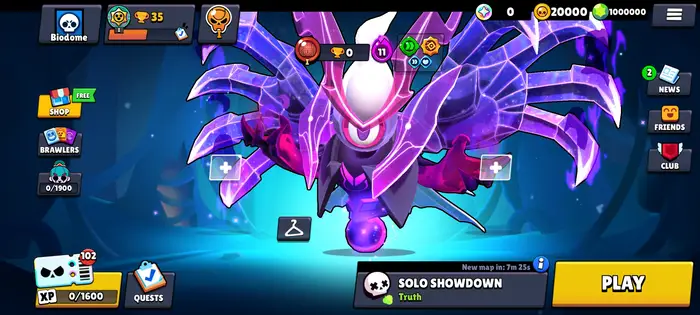 China Brawl - Null's Brawl Mods