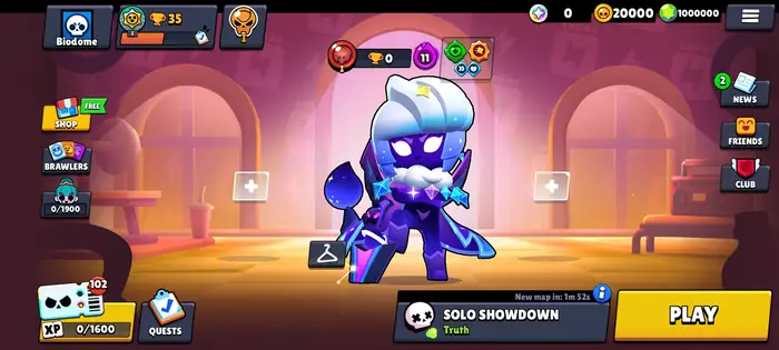 China Brawl - Null's Brawl Mods