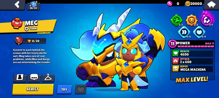 China Brawl - Null's Brawl Mods