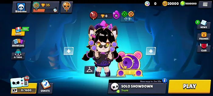 China Brawl - Null's Brawl Mods